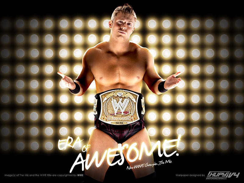 The Miz, ¿el campeón más popular en muchos años? | Superluchas