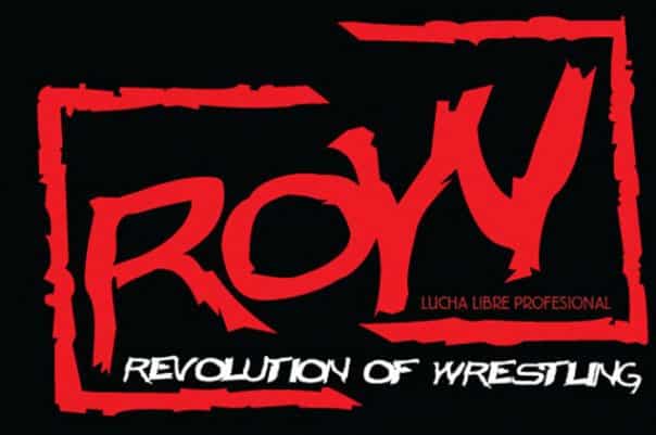 The Krow, campeón ROW, triunfa en gira internacional | Superluchas