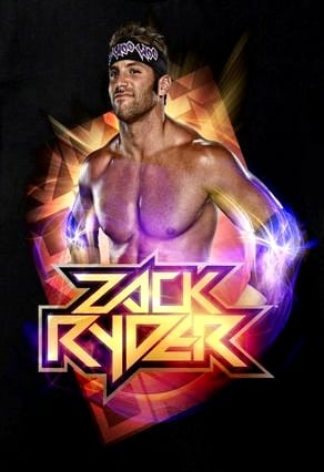 ¿Quién es responsable de las apariciones de Zack Ryder en televisión ...