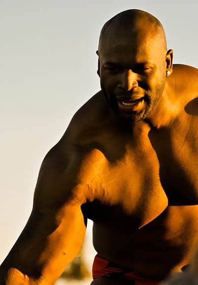 Ezekiel Jackson : » Me hubiera gustado luchar contra The Rock ...