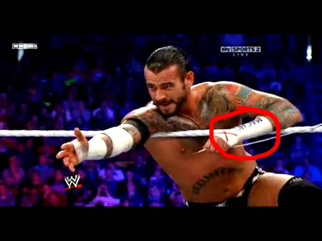 ¿CM Punk pasará a babyface antes de dejar WWE? | Superluchas