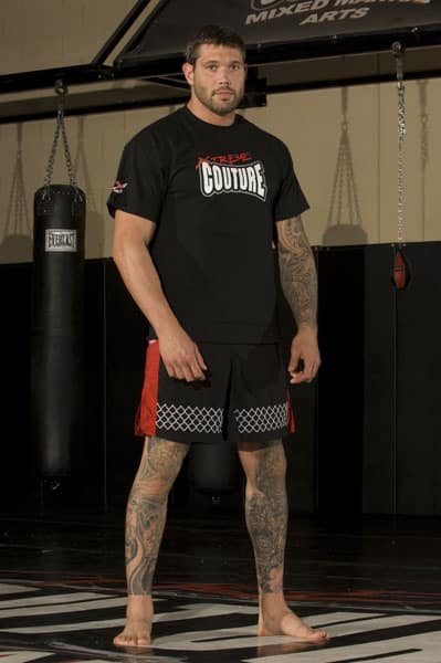 “Esperen más Sumisiones.” Atte.: Daniel Bryan - Entrenó con Neil ...