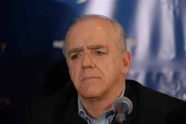 Michael Benoit, padre de Chris Benoit, analiza una demanda colectiva ...