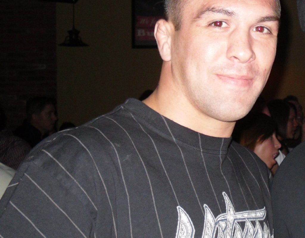 Se planea una pelea entre Josh Neer y Keith Wisniewski para el UFC Live ...