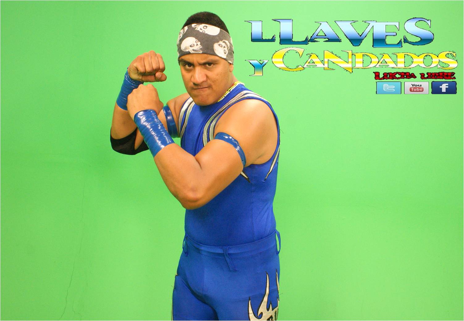 simbolo | Superluchas