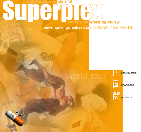 Superplex | Superluchas