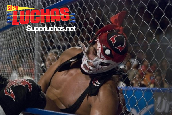 Duelos de máscaras en la Lucha Libre Mexicana | Superluchas
