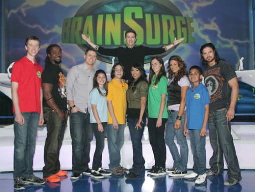 Eve Torres, Gail Kim, Kofi Kingston, John Morrison y The Miz aparecerán ...