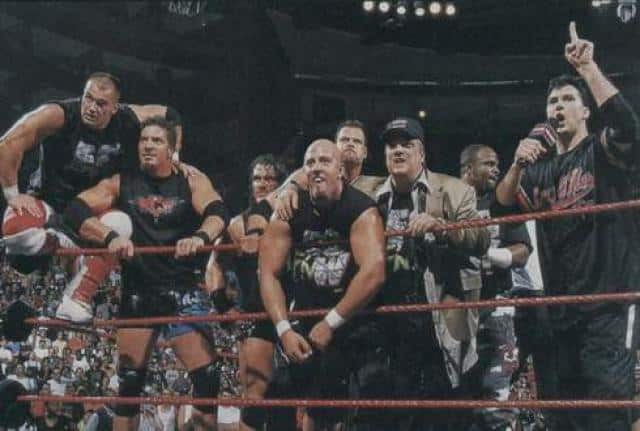 “Retrospección”: La Alianza: WCW/ECW vs. WWF – Parte 1 | Superluchas