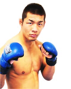 Riki Fukuda vs. Steve Cantwell para el UFC 144 en Japón | Superluchas