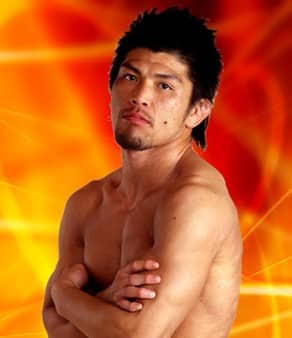 Michihiro Omigawa vs. Yuri Alcantara para el UFC 142 en Brasil ...