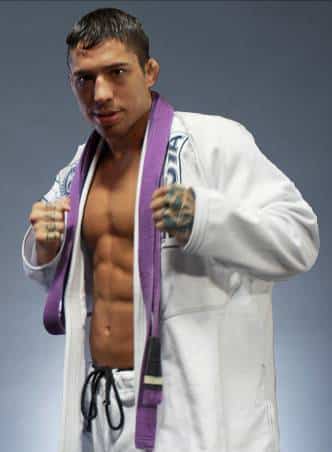 Bellator le otorga una segunda oportunidad a «War Machine» | Superluchas