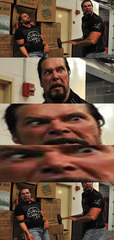 Algunos memes de WWE | Superluchas