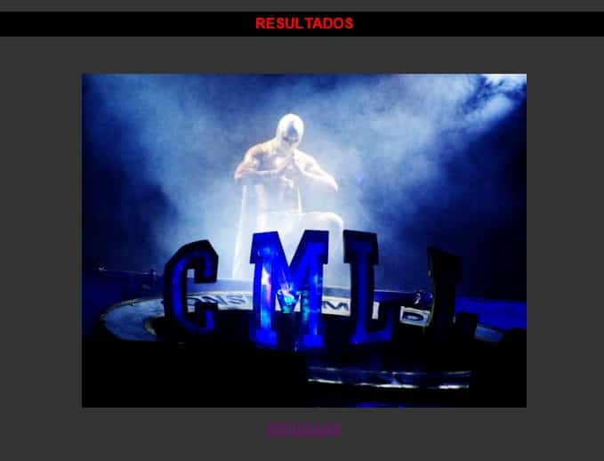 ¡Místico (II), nuevo Campeón Azteca! | Superluchas