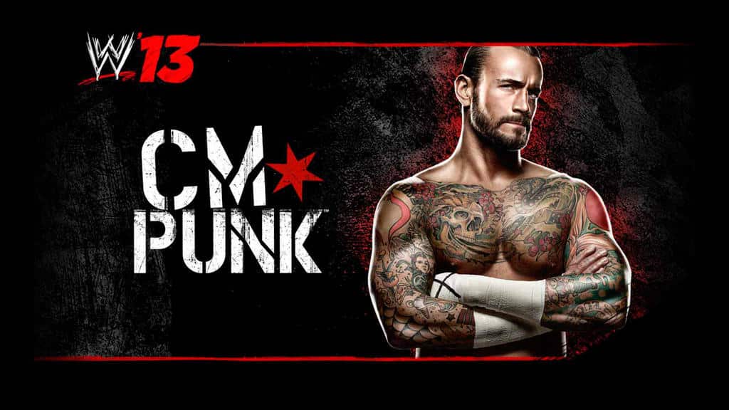 WWE Extreme Records: CM Punk por su primera victoria en Night Of ...
