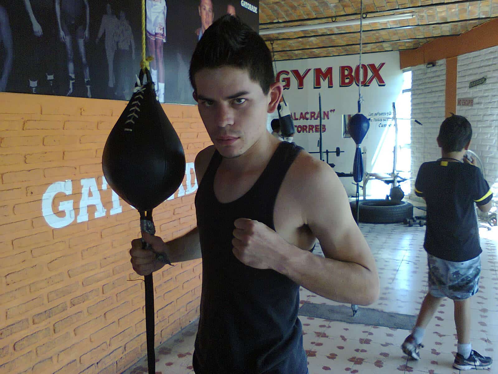 Continúa la tradición del Alacrán Torres | Superluchas