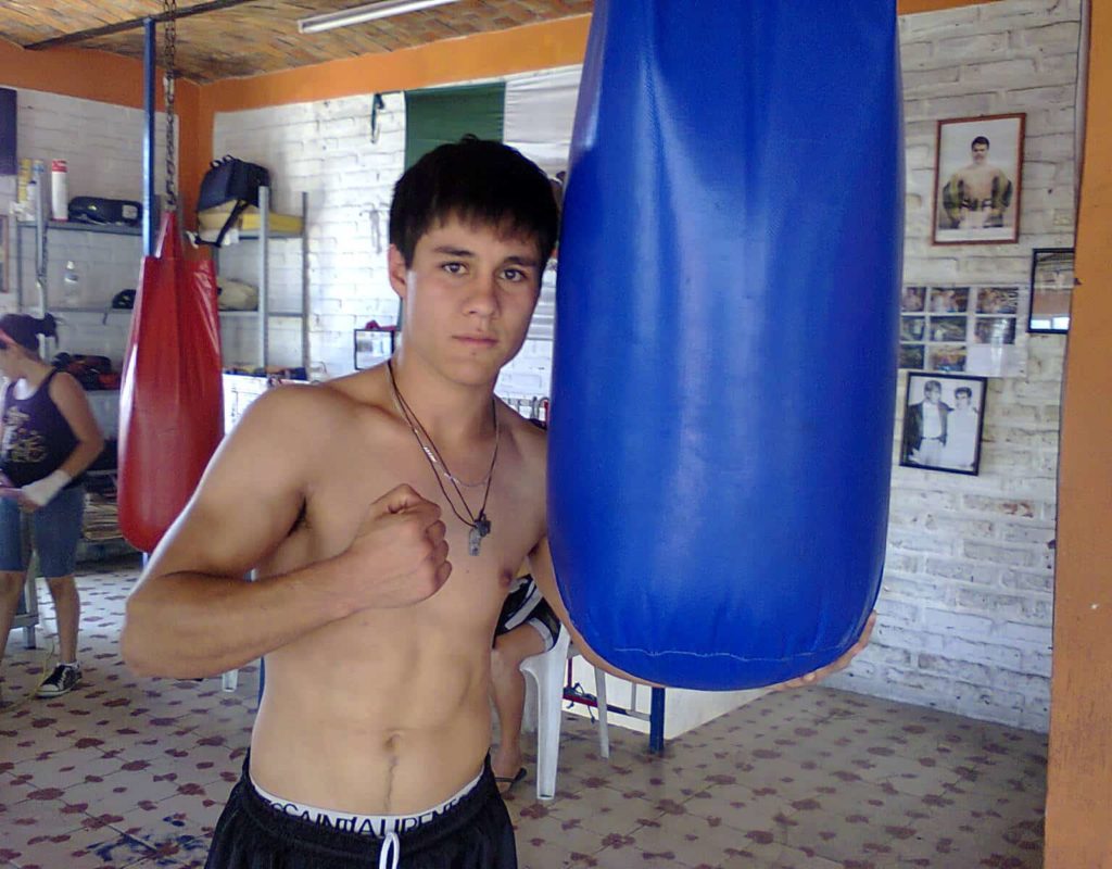 Continúa la tradición del Alacrán Torres | Superluchas