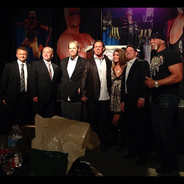Sting, el Primer Miembro del Salón de la Fama de TNA - #ThankYouSting ...