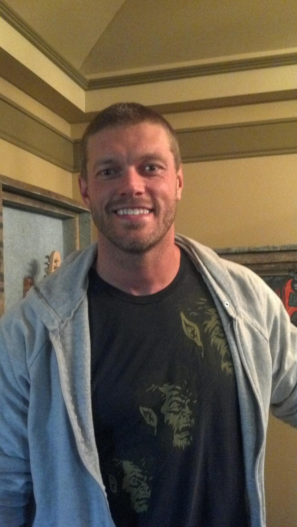 Edge y Lana serán protagonistas de la nueva película de WWE Studios ...