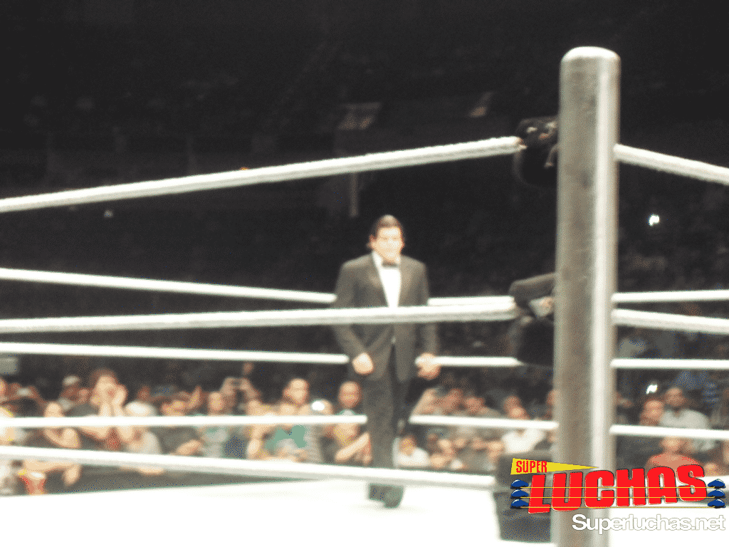 ¿Ricardo Rodriguez está aprendiendo a luchar? | Superluchas