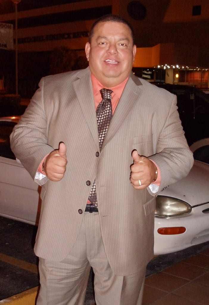 Hugo Savinovich Regresa a la Lucha Libre con WAR - Ecuador | Superluchas