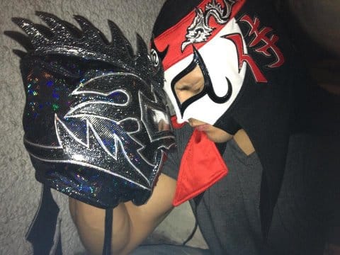 ¿Llegará Octagón Jr. a alcanzar la altísima fama que llegó a disfrutar ...