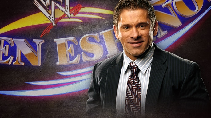 Así fue cómo Marcelo Rodríguez llegó a WWE | Superluchas