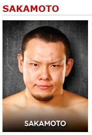 WWE envía a @WWEMrSAKAMOTO a su territorio de desarrollo en NXT ...