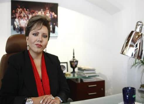 AAA Evolución hará su presentación el 20 de abril en Córdoba, Veracruz | Superluchas