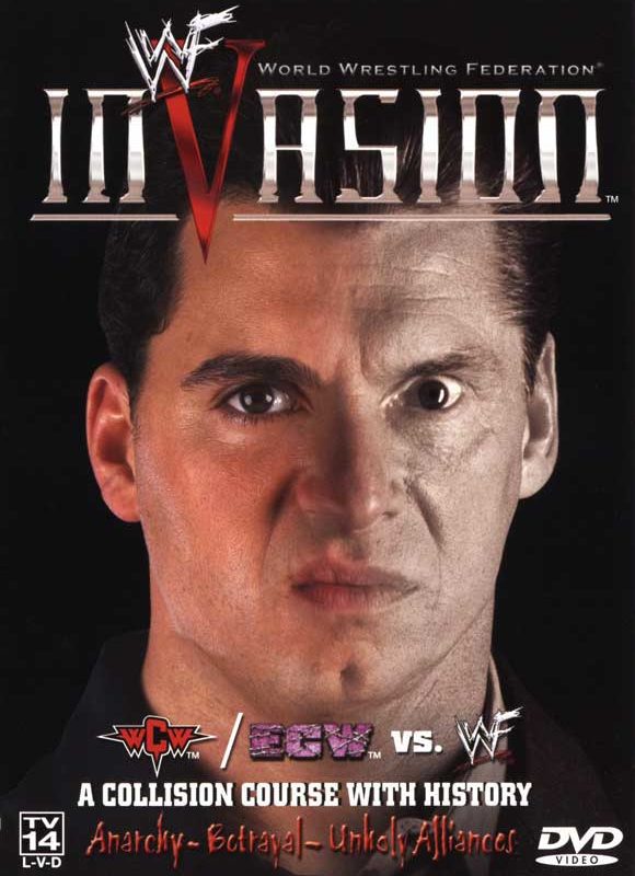 Booker T cree que la historia de la Invasión fue un fracaso | Superluchas