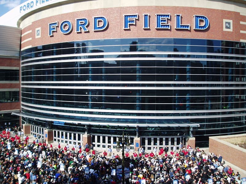 Otra ciudad en planes para ser sede de Wrestlemania 31 | Superluchas