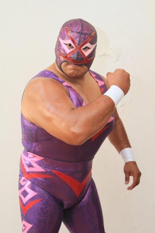 ¡Villano IV al Rey de Reyes 2013! | Superluchas