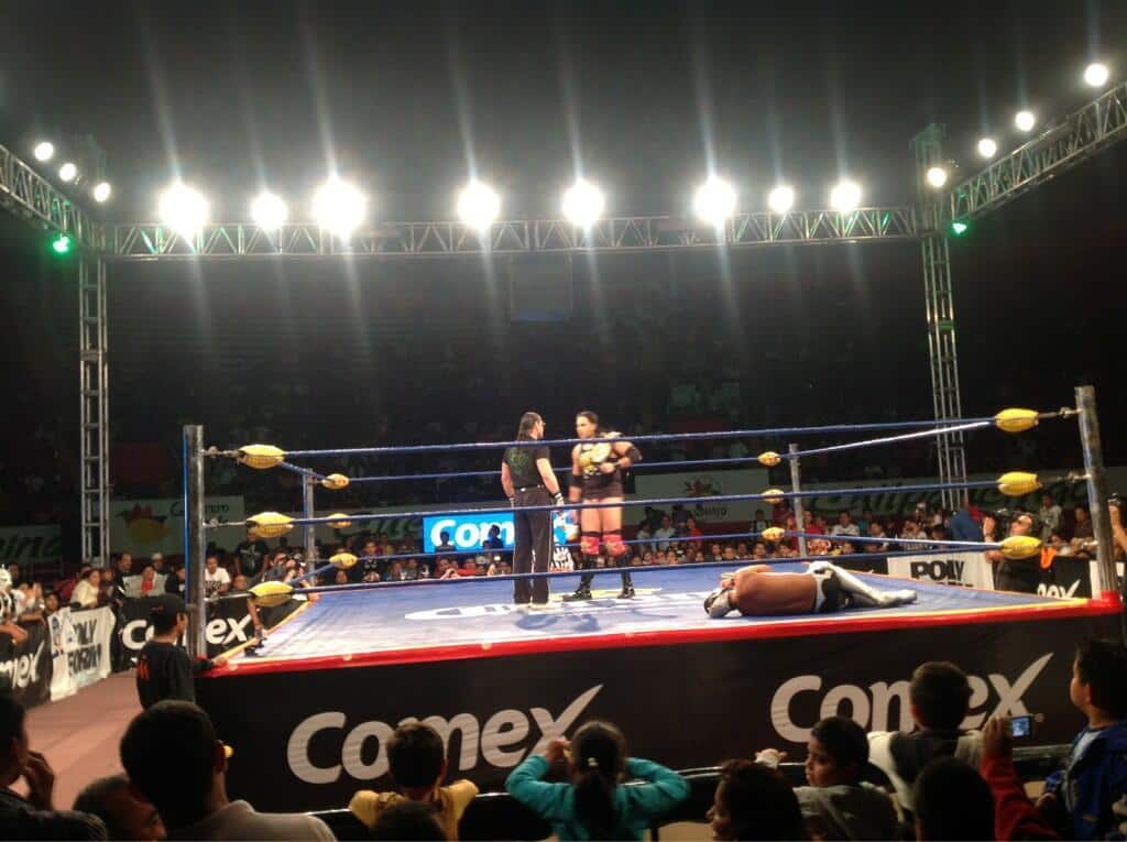 #AAAEvolución (Resultados 27/Abril/13): @HEAVYMETALSHOW quiere el ...