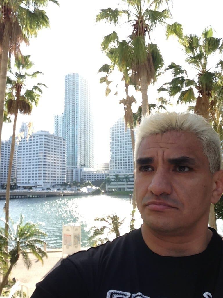 Rush, Negro Casas y Shocker firman lucha por las Cabelleras | Superluchas