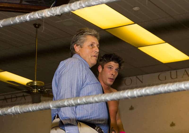 Smith Hart critica a la WWE por la noche de reconocimiento a Bret Hart ...