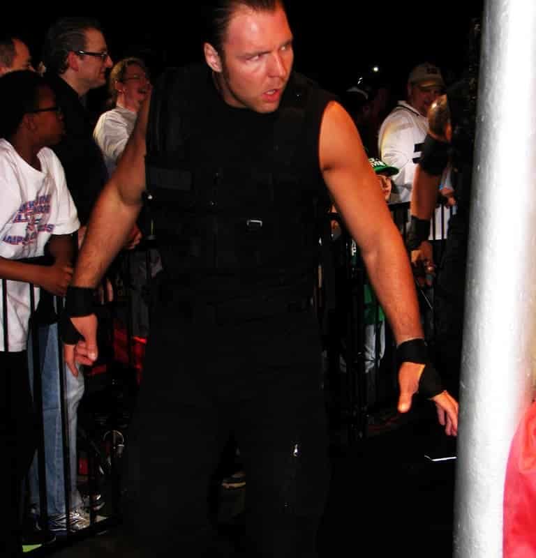 Dean Ambrose revela el objetivo de The Shield | Superluchas