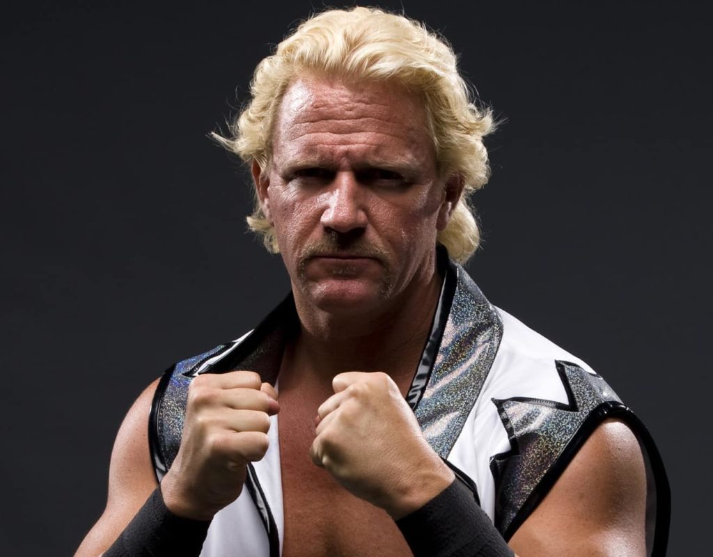 Jeff Jarrett abandona oficialmente TNA, la empresa emite una ...