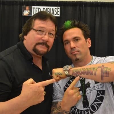 Jason David Frank y su relación con la lucha libre | Superluchas