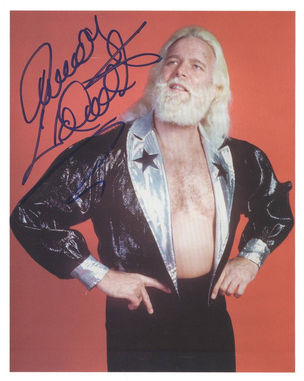 Luchadores que no deben ser olvidados (Parte 2) | Superluchas