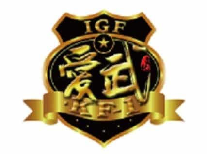 IGF: Se anuncia función en China. | Superluchas