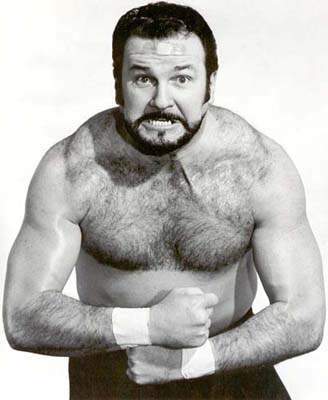 Pacific Northwest Wrestling (PNW): La empresa guerrera de Portland ...