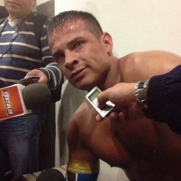 “Volador Jr. para mi sigue siendo el luchador más carismático… ahora ha ...