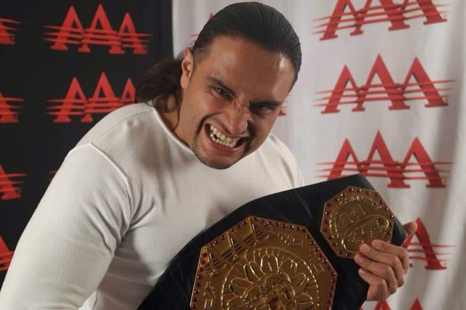 Texano Jr.: “Todos estamos con vida y estamos aquí para poder contarlo ...