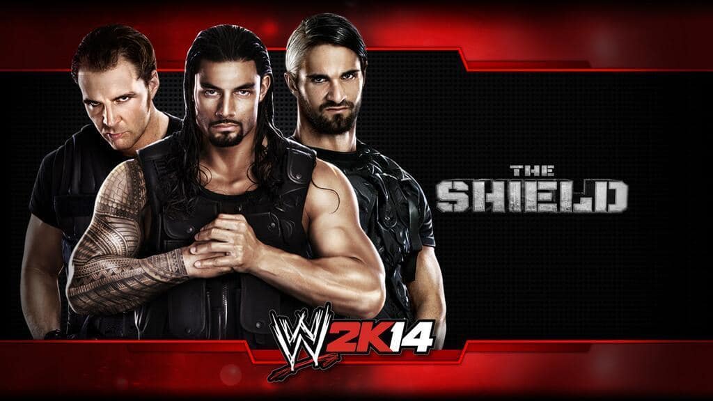 ¿ Qué planes tiene la WWE para The Shield en los próximos meses ...
