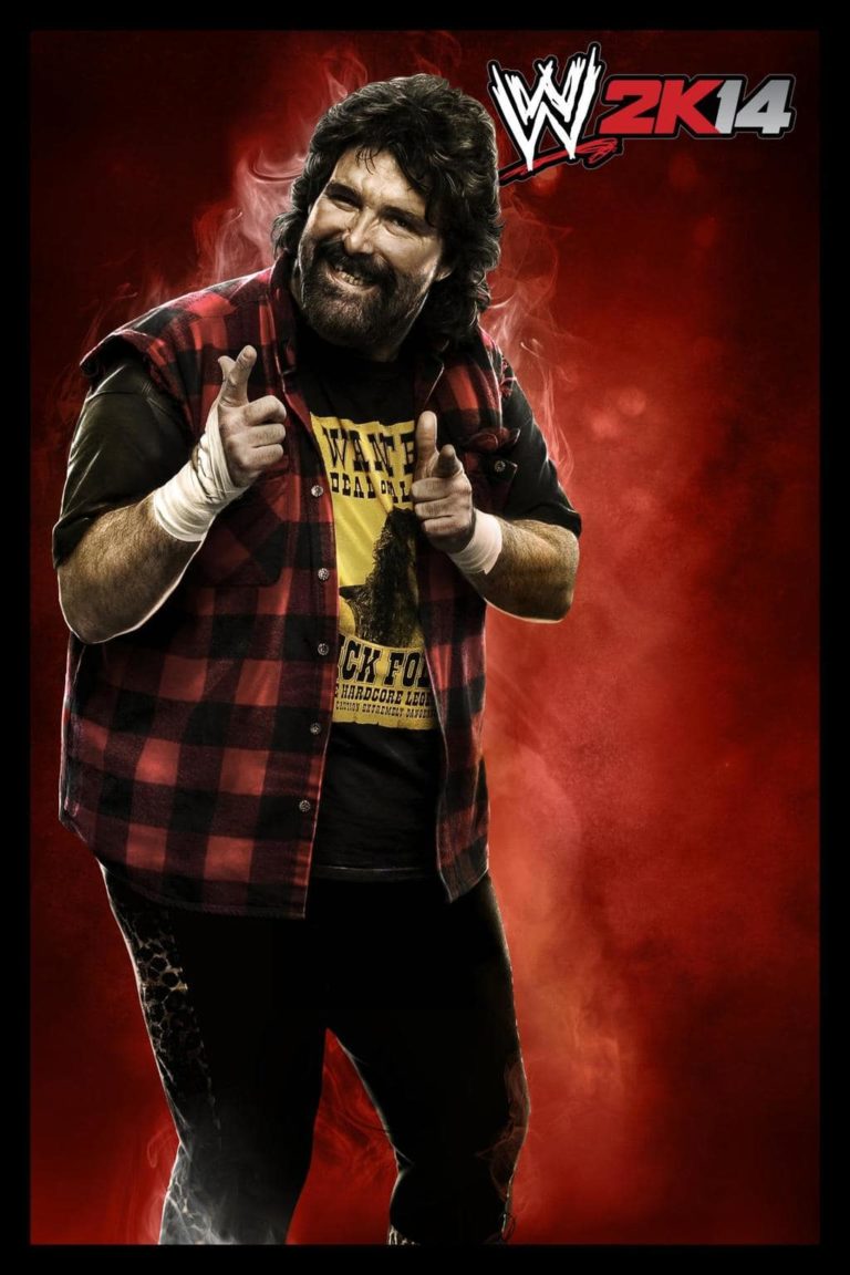Feliz Cumpleaños Mick Foley | Superluchas