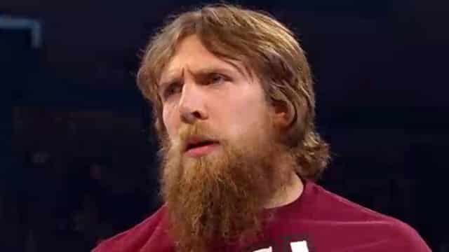 ¿Por qué Daniel Bryan fue añadido a pre-show de Money in the Bank ...