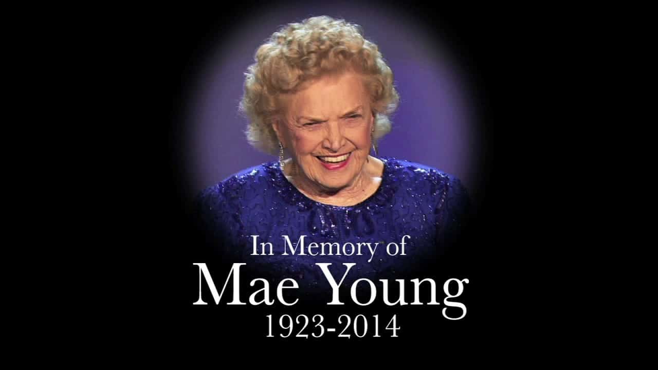 WWE emite declaración sobre el fallecimiento de Mae Young | Superluchas