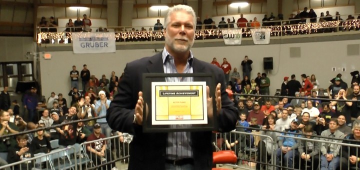 Razón por la cual Kevin Nash arremetió contra Roddy Piper en Twitter ...