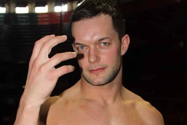 Prince Devitt habla de los rumores sobre si irá a la WWE o TNA ...