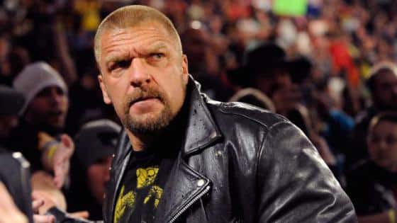 Triple H vence a Sting en WrestleMania - DX y NWO regresan | Superluchas